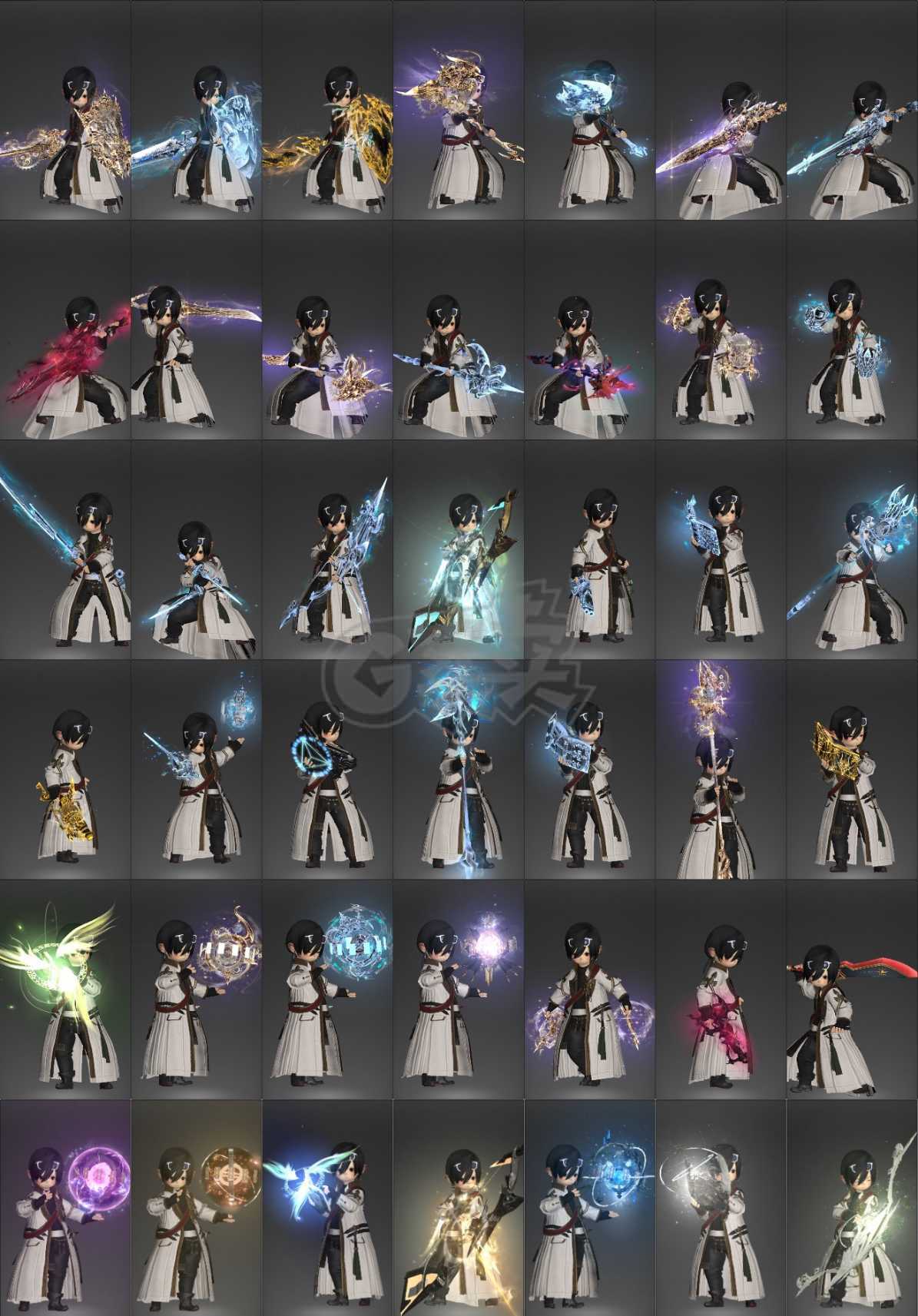 G买卖 剑术师80级 月卡累计27个月 孤云野玫瑰 商城累计9k7 魔界花 战场双
