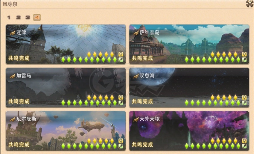 G买卖-舞者90级 610HQ 6.2已完成风脉全开 自选80级直升包