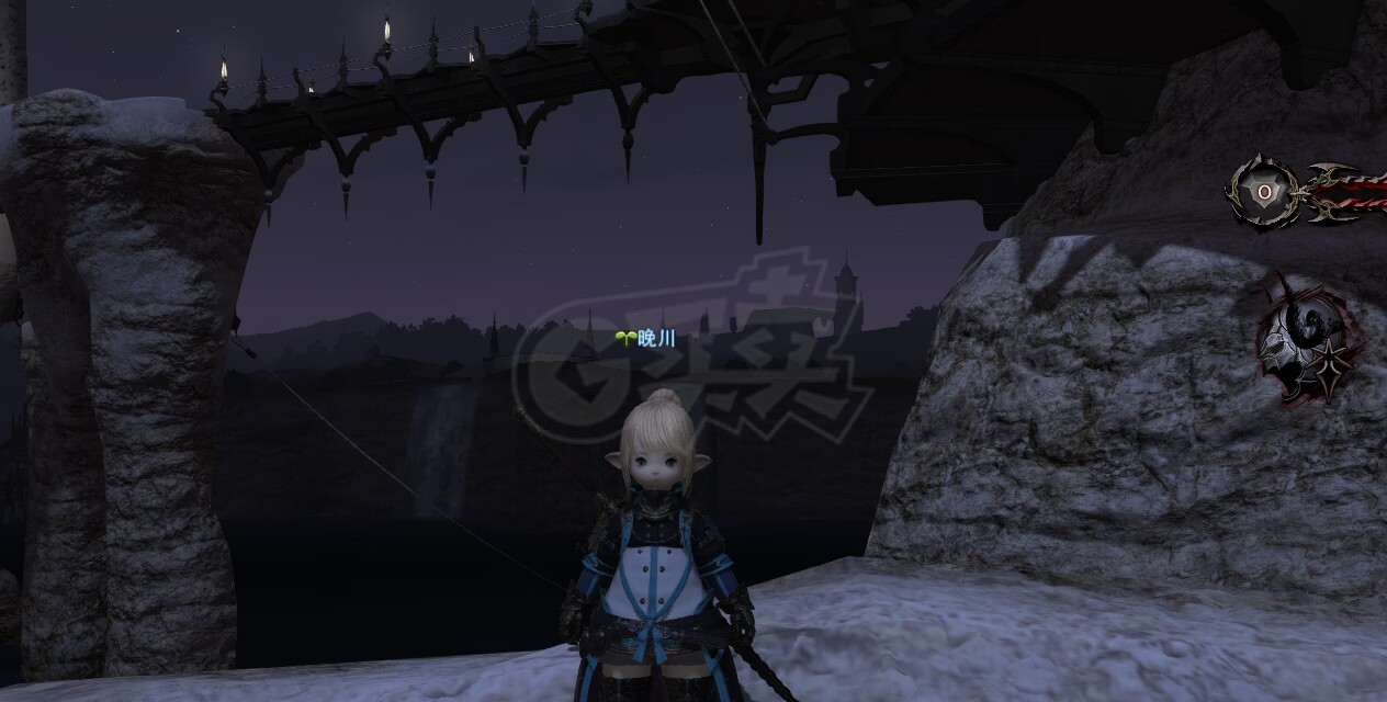 G买卖- 斧术师90级 黑暗骑士90级，有610HQ，风脉全解，6.2主线跑完了