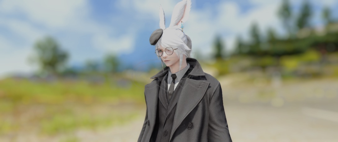 G买卖- 咒术师90级 天阳马 双绝妖表全剩余100天月卡 ff15联动跑车 多战职和商城幻化