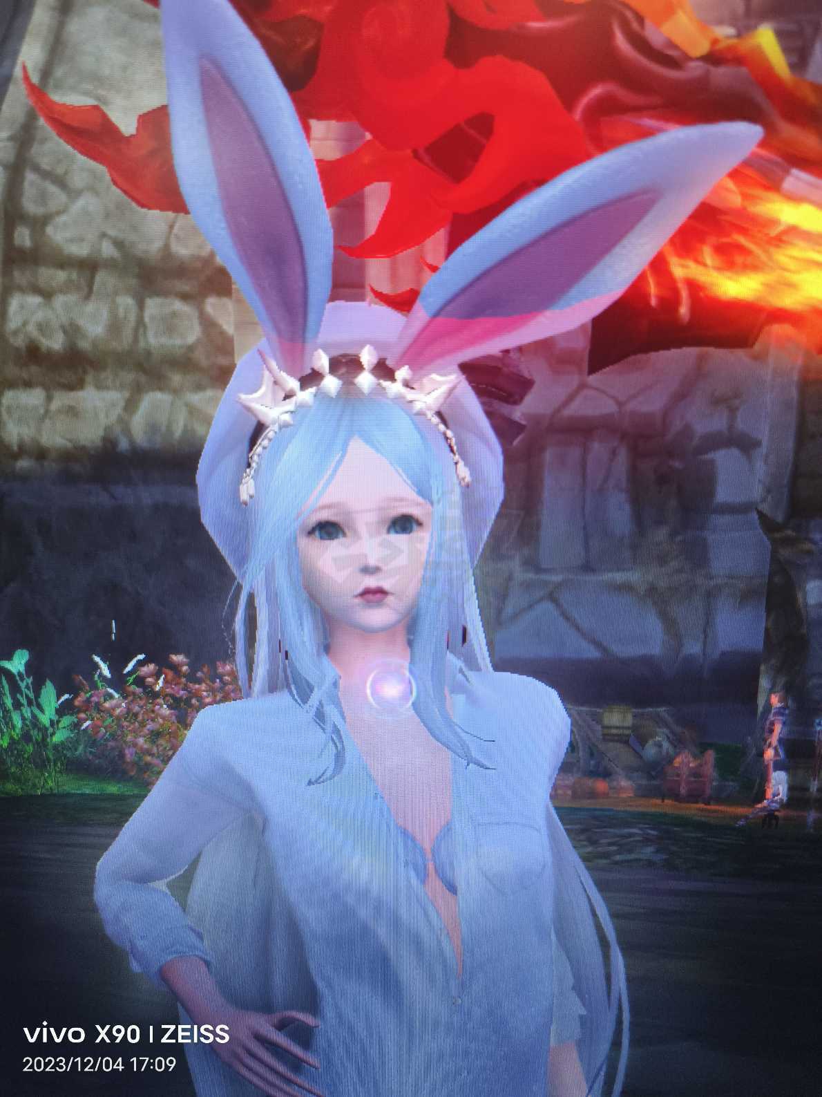 G买卖- 剑星 55级 ak15军团枪11，军团防具套，发光火龙王，透明长剑，月卡刚