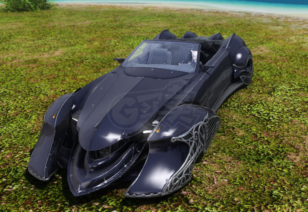 G买卖- 斧术师 60级 FF15联动全 超可爱猫娘初始号 有幻想药 全猫小胖有角色