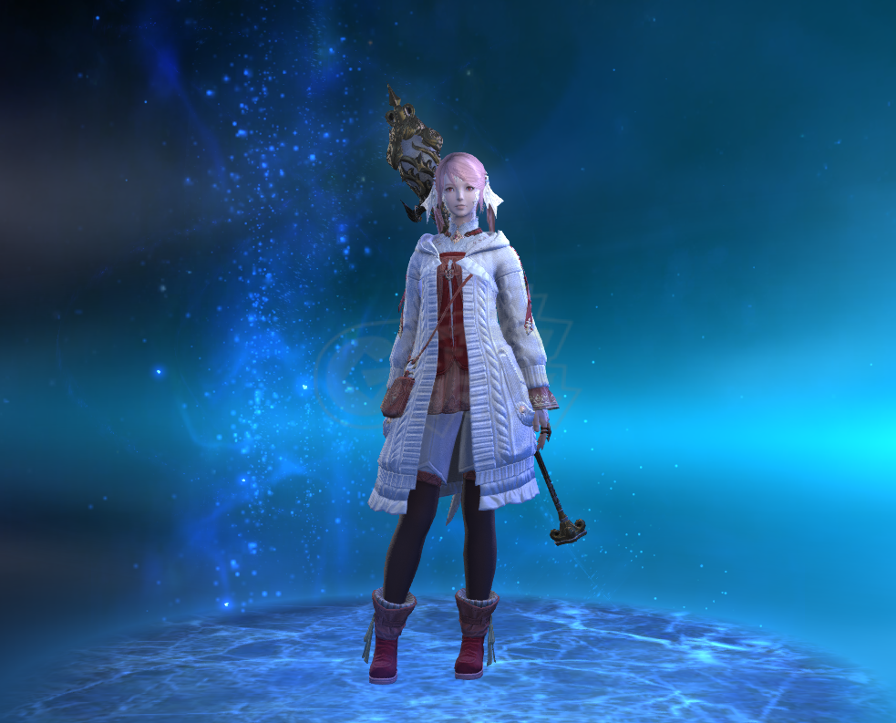 G买卖- 幻术师 90级 90级白魔640HQ 生产采集全满级620HQ 6.0主线 风脉全开 无封号记录 内附100万金币