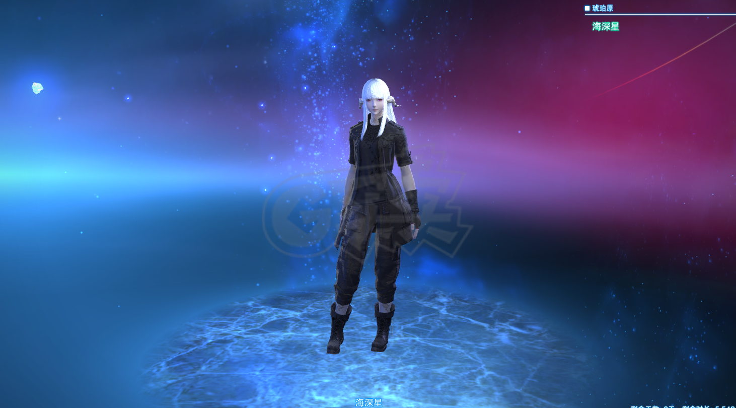 G买卖- 秘术师 60级 绝版FF15联动外观跑车坐骑 初始号带39元点卡