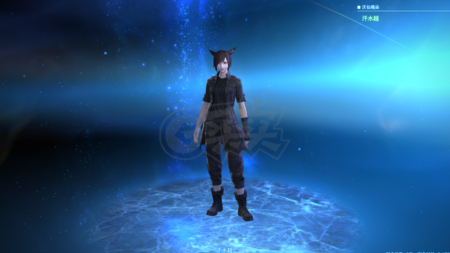 G买卖- 秘术师 60级 学者初始号带21元点卡 绝版FF15联动外观跑车坐骑