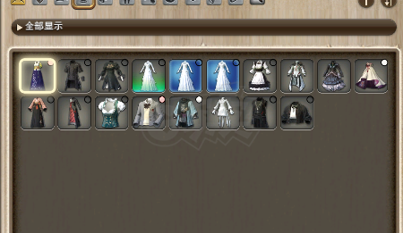 G买卖- 90级 ff15跑车 妖表联动 孤云 十多套商城