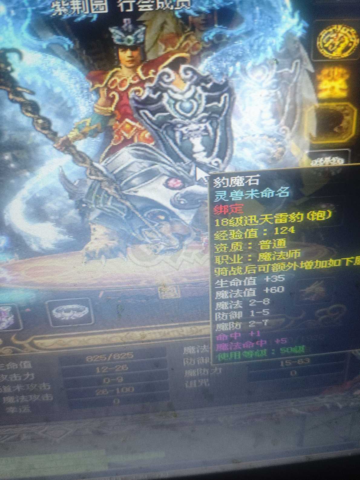 传奇世界账号交易平台-G买卖- 法师 60级 VIP5